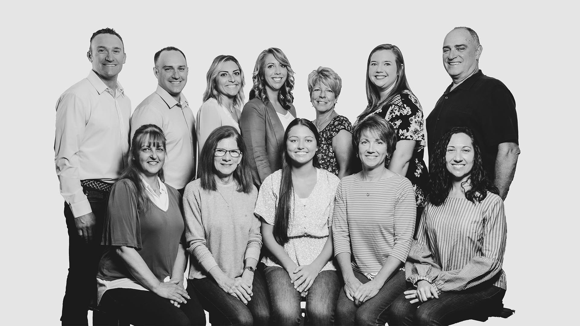 Mellion Orthodontics